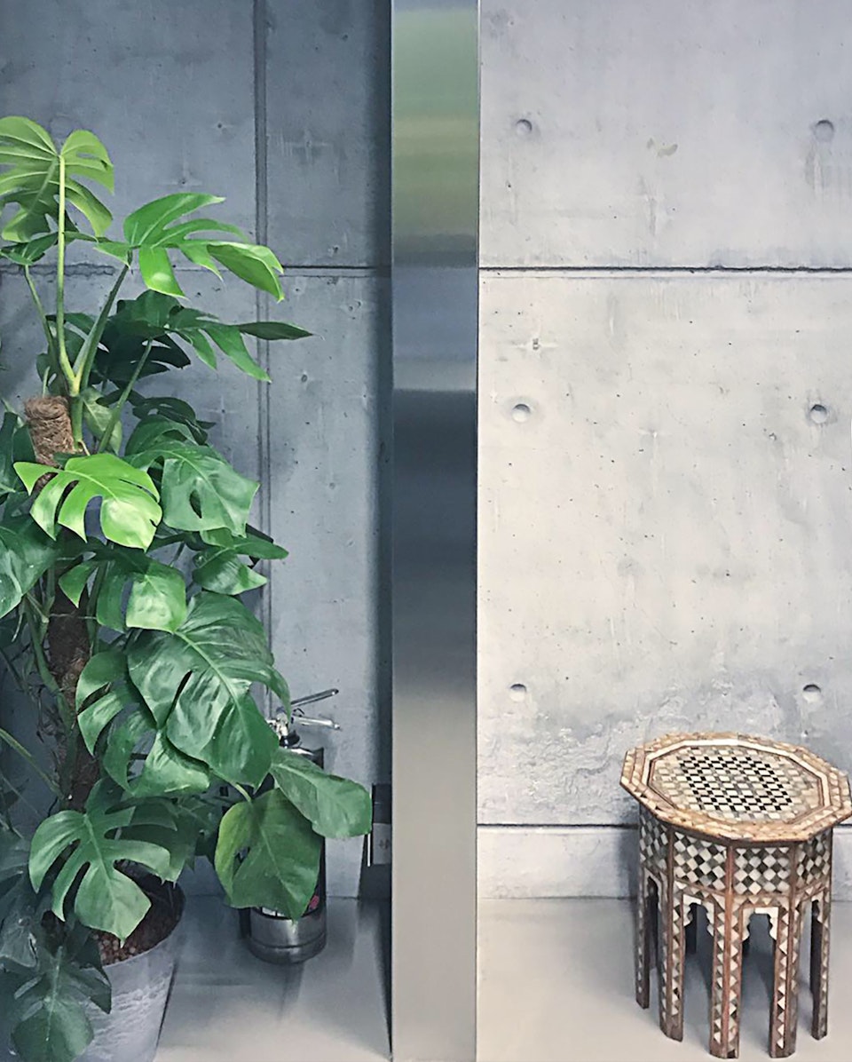 Les Benjamins Istanbul