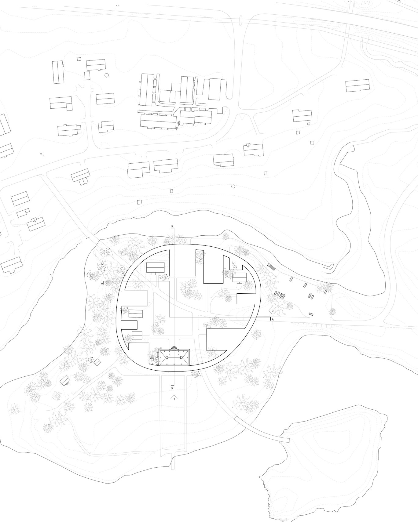 Gosta Serlachius Museum