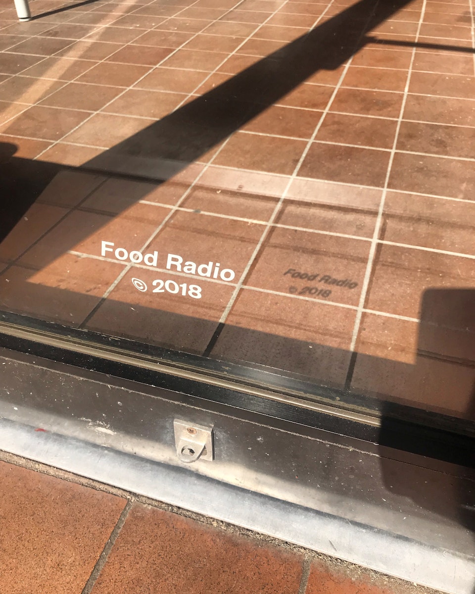 Food Radio
