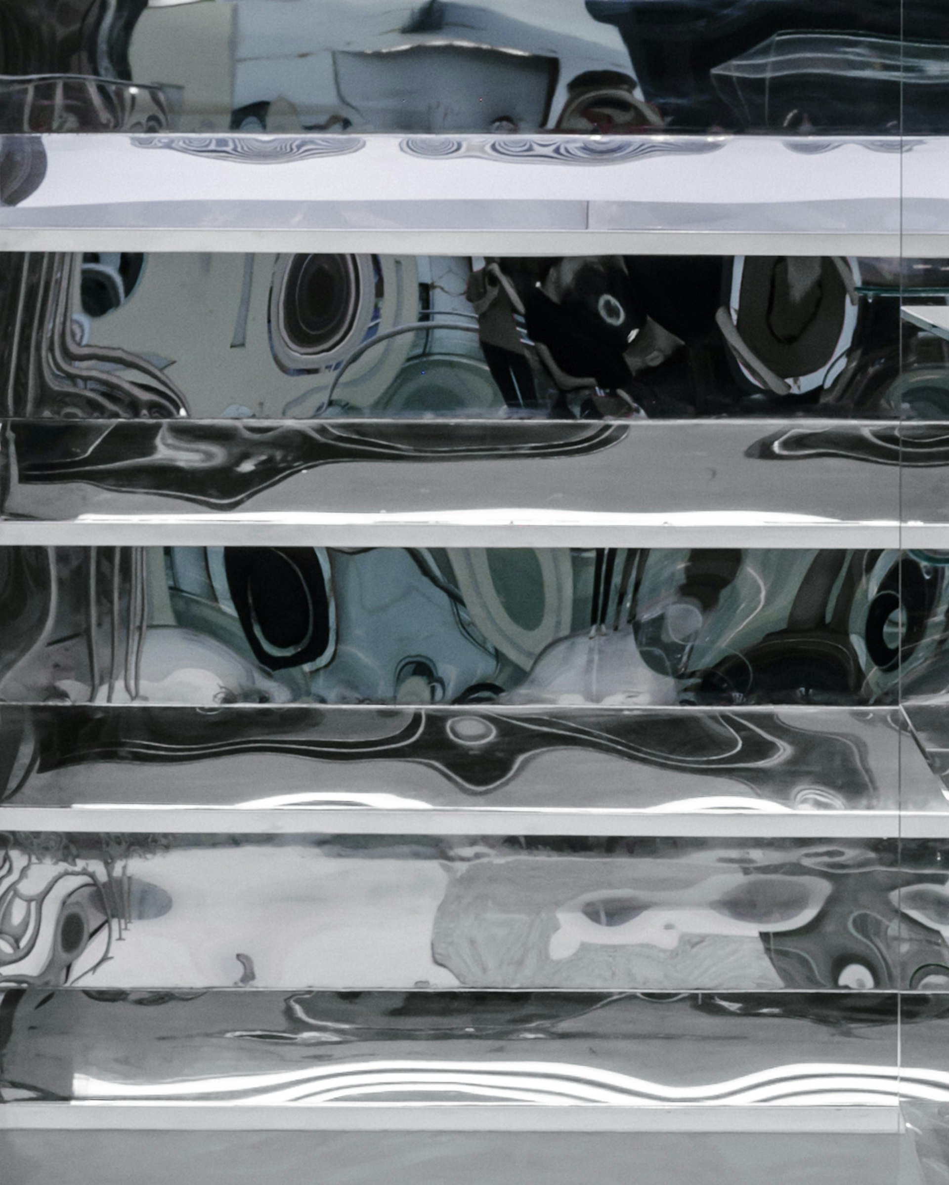 les benjamin dubai mall