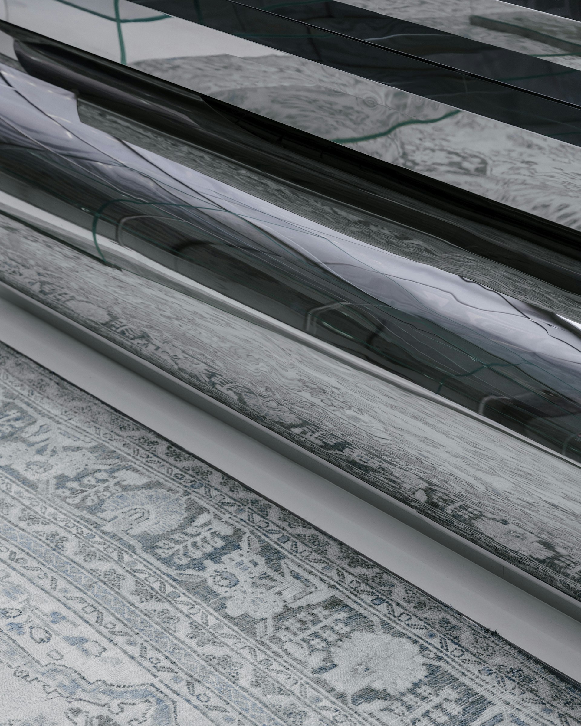 les benjamin dubai mall