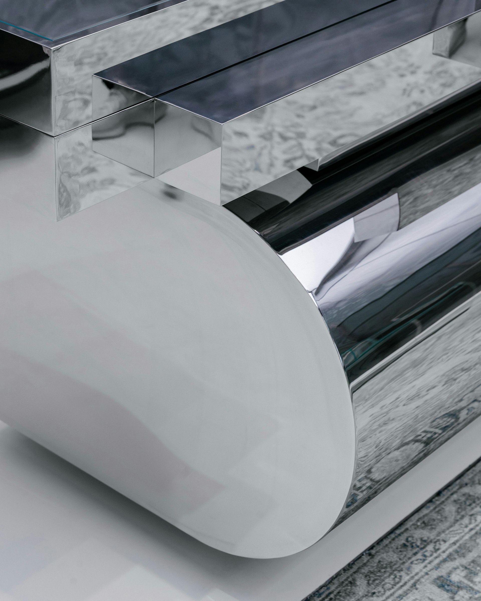 les benjamin dubai mall