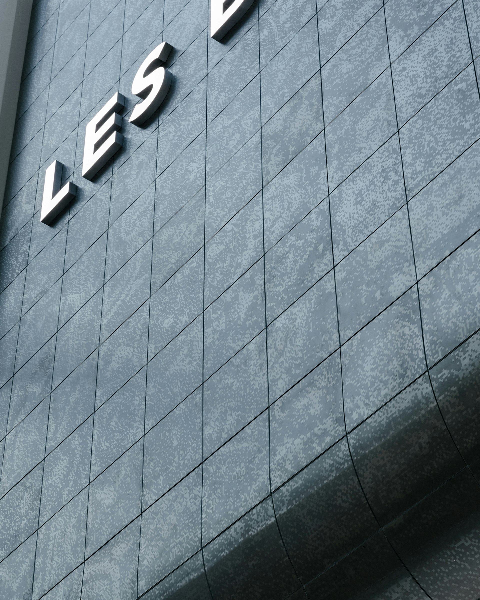 les benjamin dubai mall